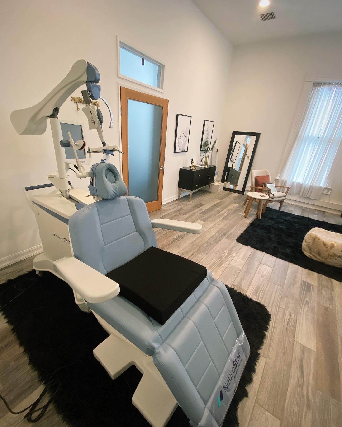 About | California TMS Clinics
